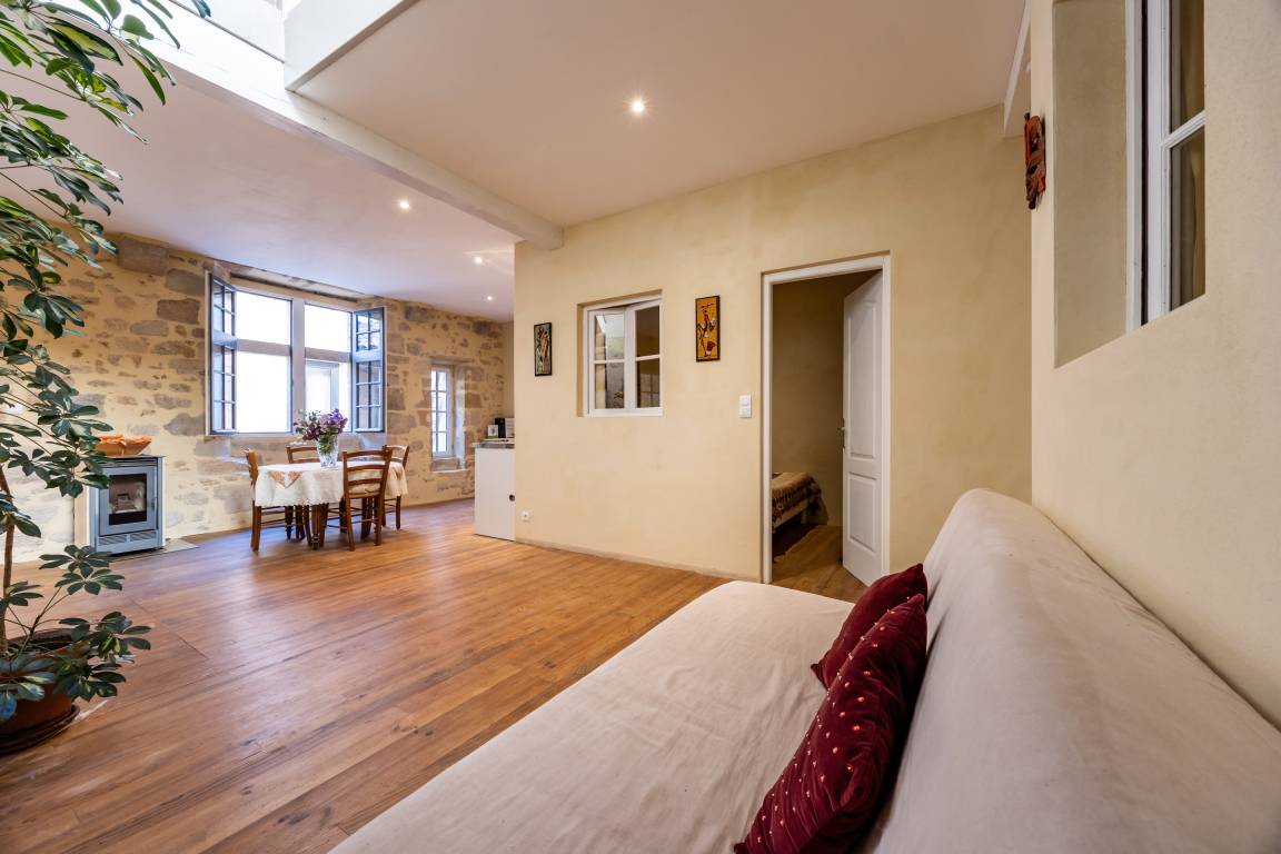 135 M² Cottage ∙ 2 Chambres ∙ 4 Personnes - Langon