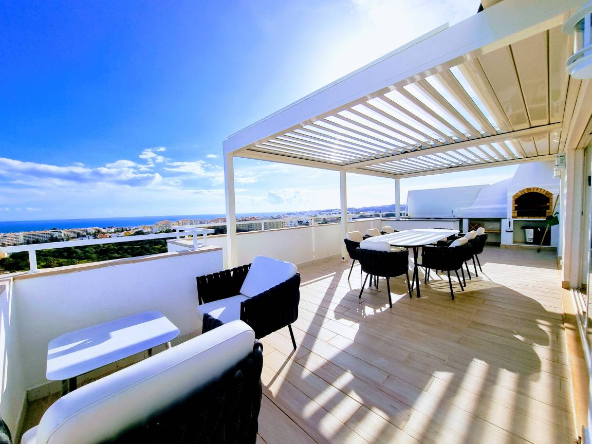Ferienwohnung ∙ 3 Schlafzimmer ∙ 8 Gäste - Albufeira