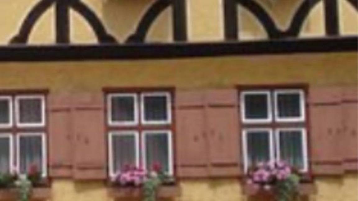 20 M² Hotel ∙ 2 Guests - Dinkelsbühl