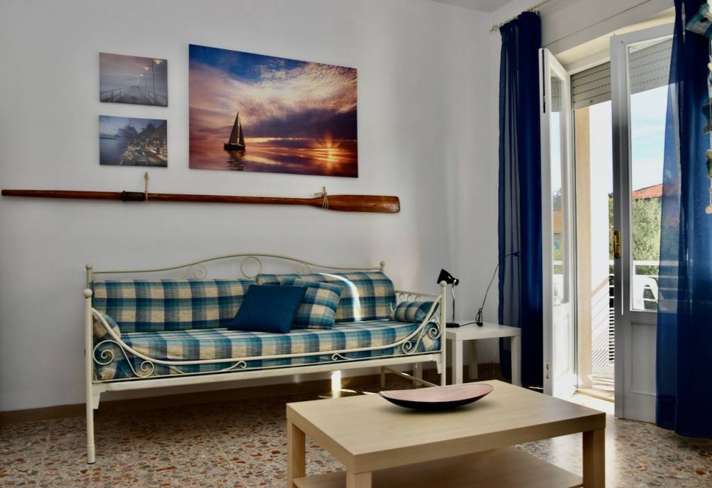 65 M² Appartement ∙ 2 Chambres ∙ 6 Personnes - San Vincenzo