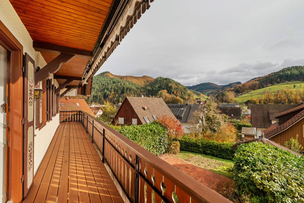 150 M² Appartement ∙ 3 Chambres ∙ 8 Personnes - Gengenbach