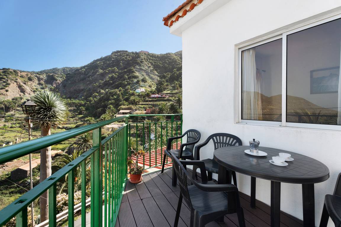 50 M² House ∙ 1 Bedroom ∙ 3 Guests - Valle Gran Rey