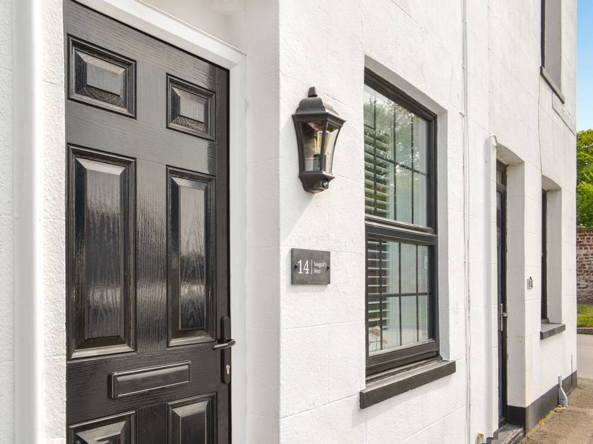 Cottage ∙ 2 Bedrooms ∙ 4 Guests - Flamborough