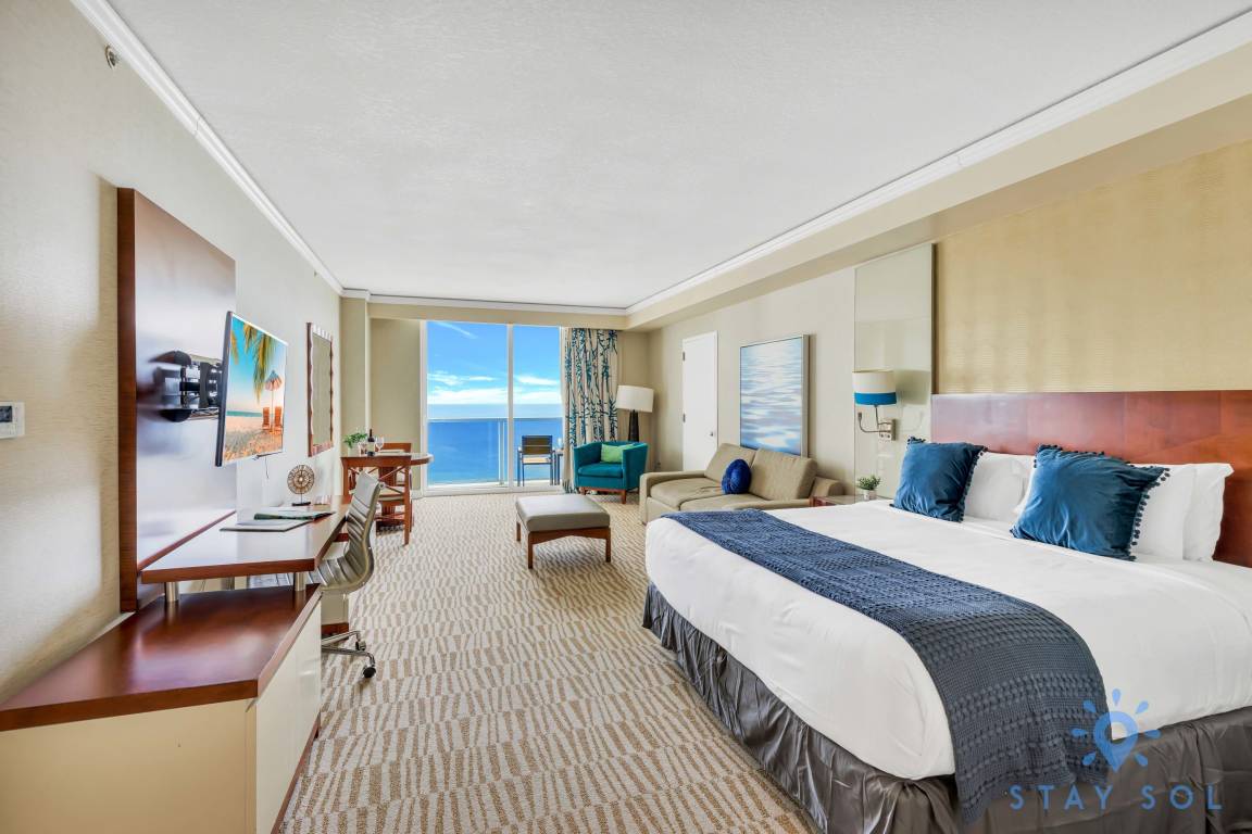 Apartment ∙ 3 Guests - Sunny Isles Beach, FL