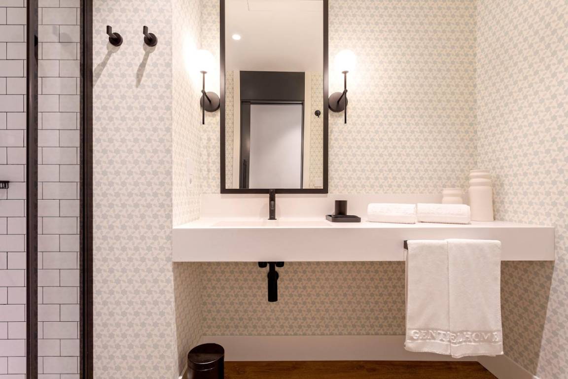 63 M² Apartment ∙ 2 Bedrooms ∙ 4 Guests - Camas