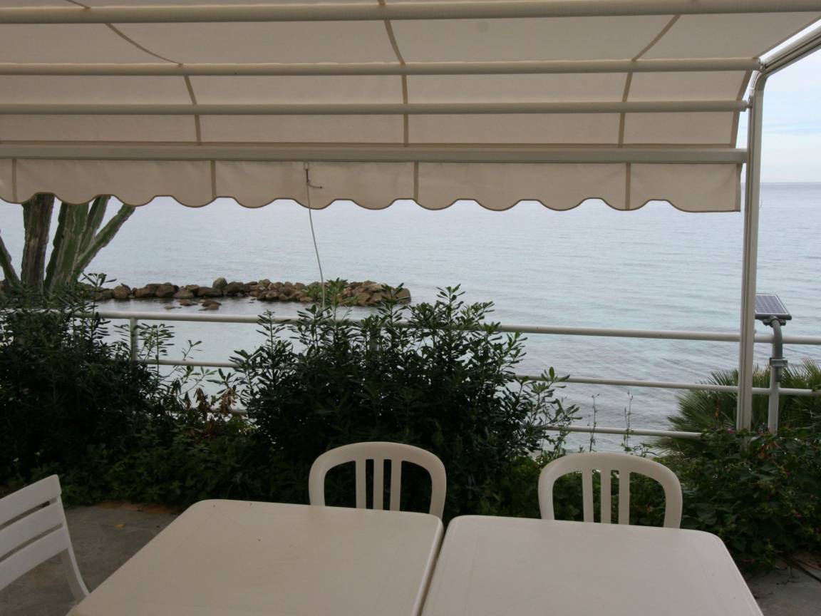 40 M² Appartement ∙ 1 Chambre ∙ 2 Personnes - Pizzo