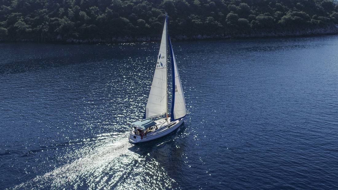 14 M² Casa Flotante ∙ 3 Habitaciones ∙ 6 Huéspedes - Fethiye