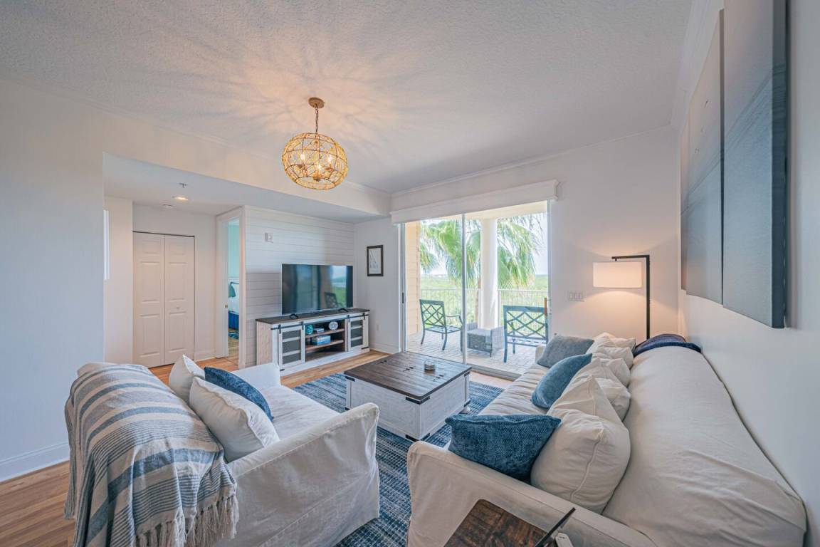 Ferienhaus ∙ 2 Schlafzimmer ∙ 6 Gäste - Port Orange, FL