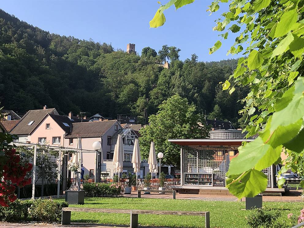 90 M² Ferienhaus ∙ 3 Schlafzimmer ∙ 6 Gäste - Miltenberg