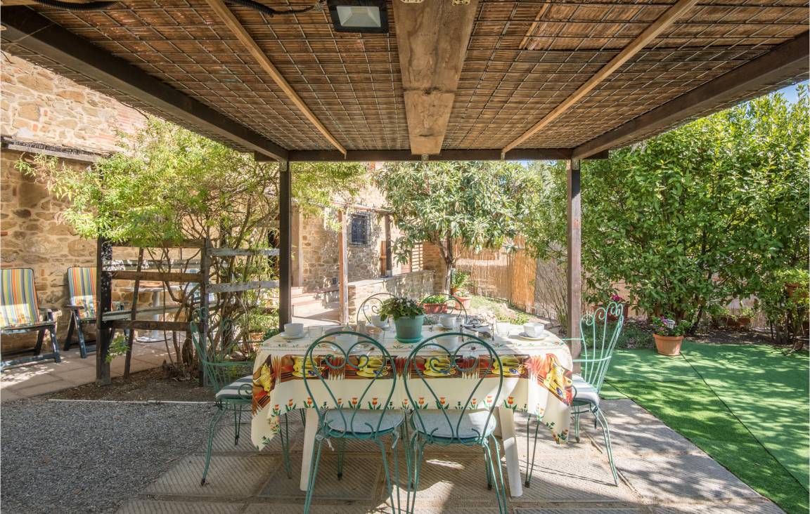 120 M² Huis ∙ 4 Slaapkamers ∙ 8 Gasten - Arezzo