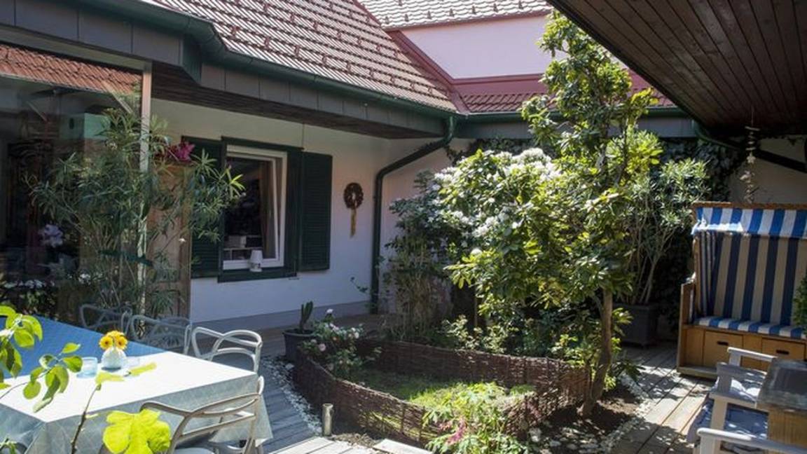 30 M² Hotel ∙ 1 Bedroom ∙ 3 Guests - Bad Blumau