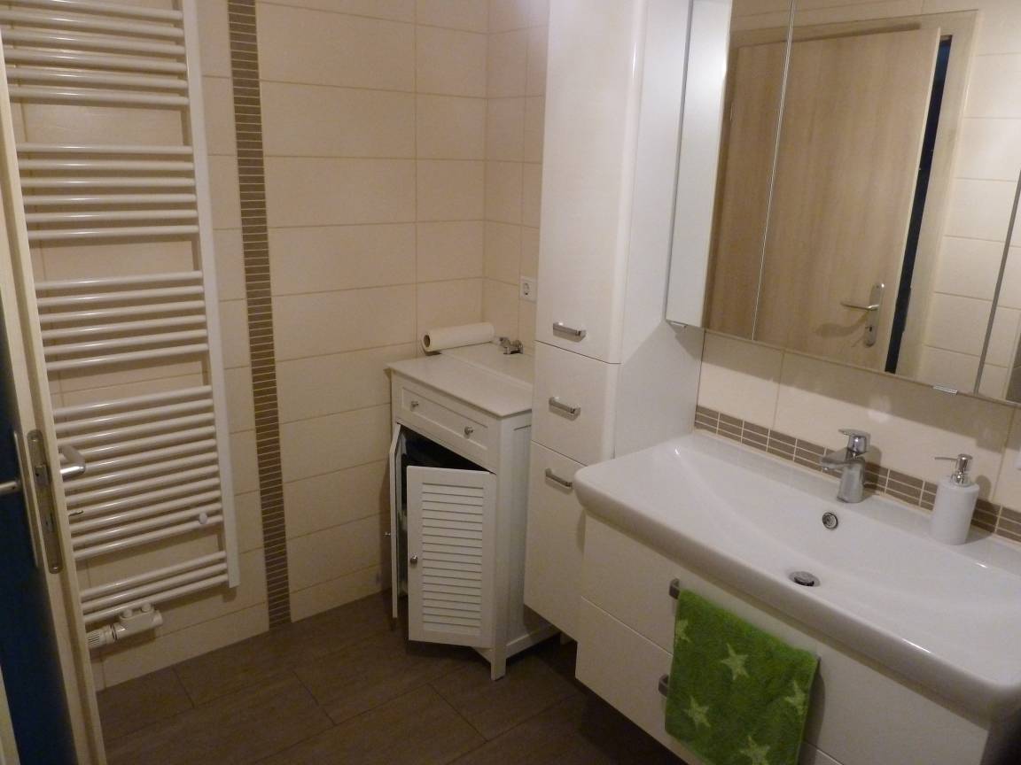 125 M² Apartment ∙ 3 Bedrooms ∙ 6 Guests - Nördlingen