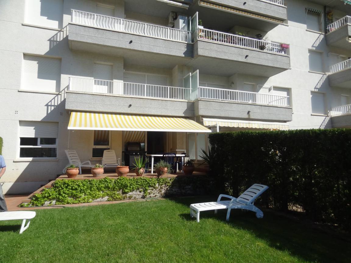 60 M² Apartment ∙ 2 Bedrooms ∙ 6 Guests - L'Estartit