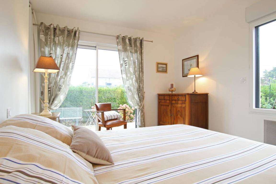 75 M² Gîte ∙ 2 Chambres ∙ 4 Personnes - Isigny-sur-Mer