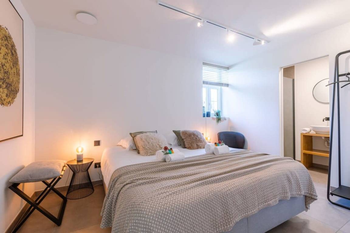 House ∙ 1 Bedroom ∙ 2 Guests - Brugge