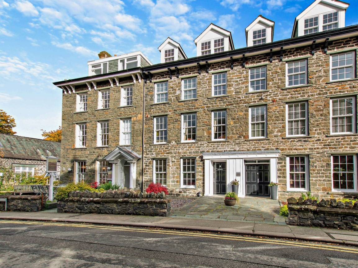 Cottage ∙ 2 Bedrooms ∙ 4 Guests - Keswick