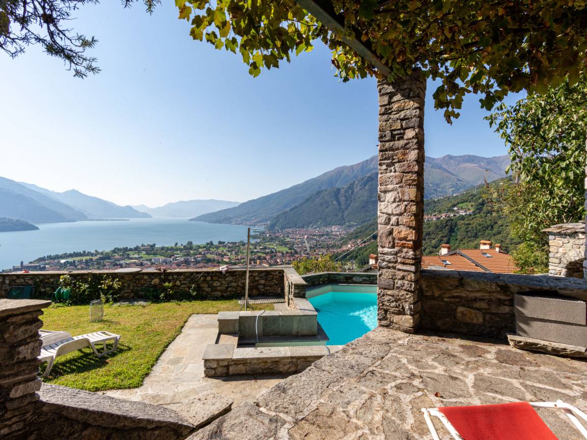 40 M² Apartment ∙ 1 Bedroom ∙ 2 Guests - Lake Como