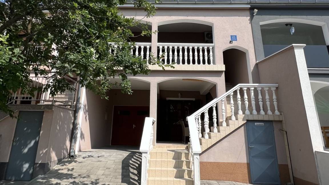 24 M² Ferienwohnung ∙ 1 Schlafzimmer ∙ 4 Gäste - Starigrad-Paklenica