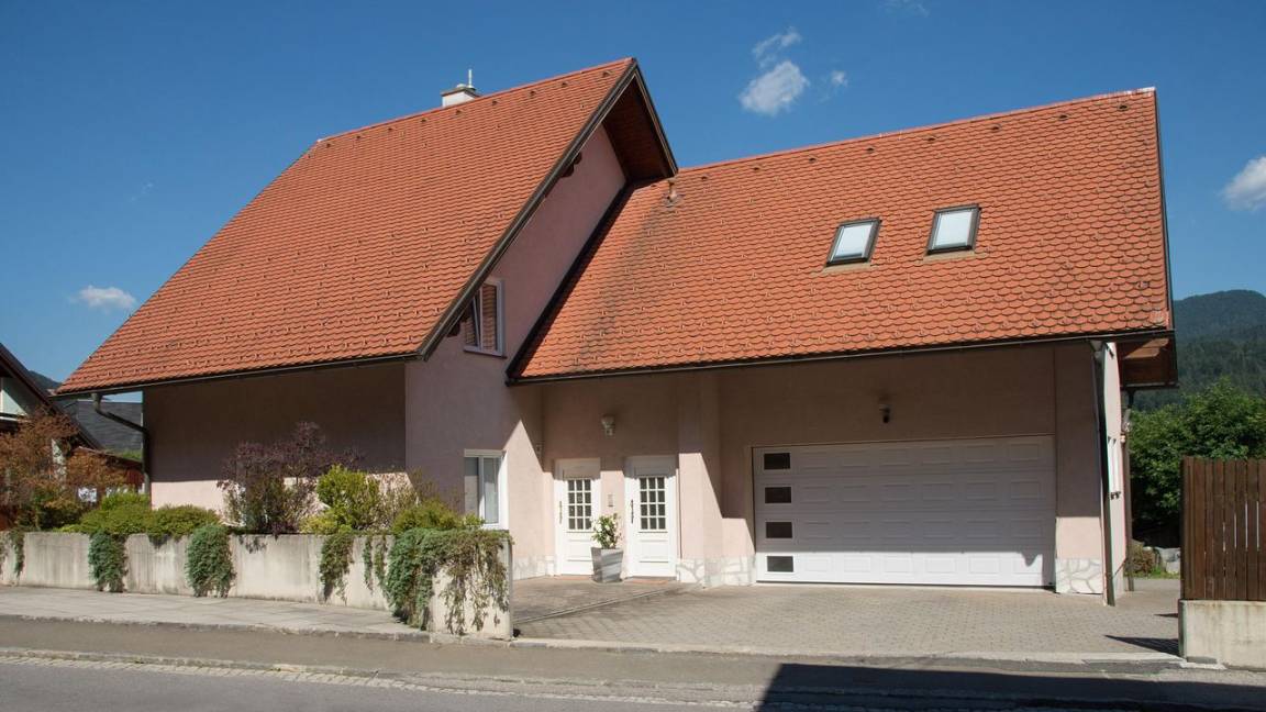 36 M² Apartment ∙ 1 Bedroom ∙ 3 Guests - Kapfenberg