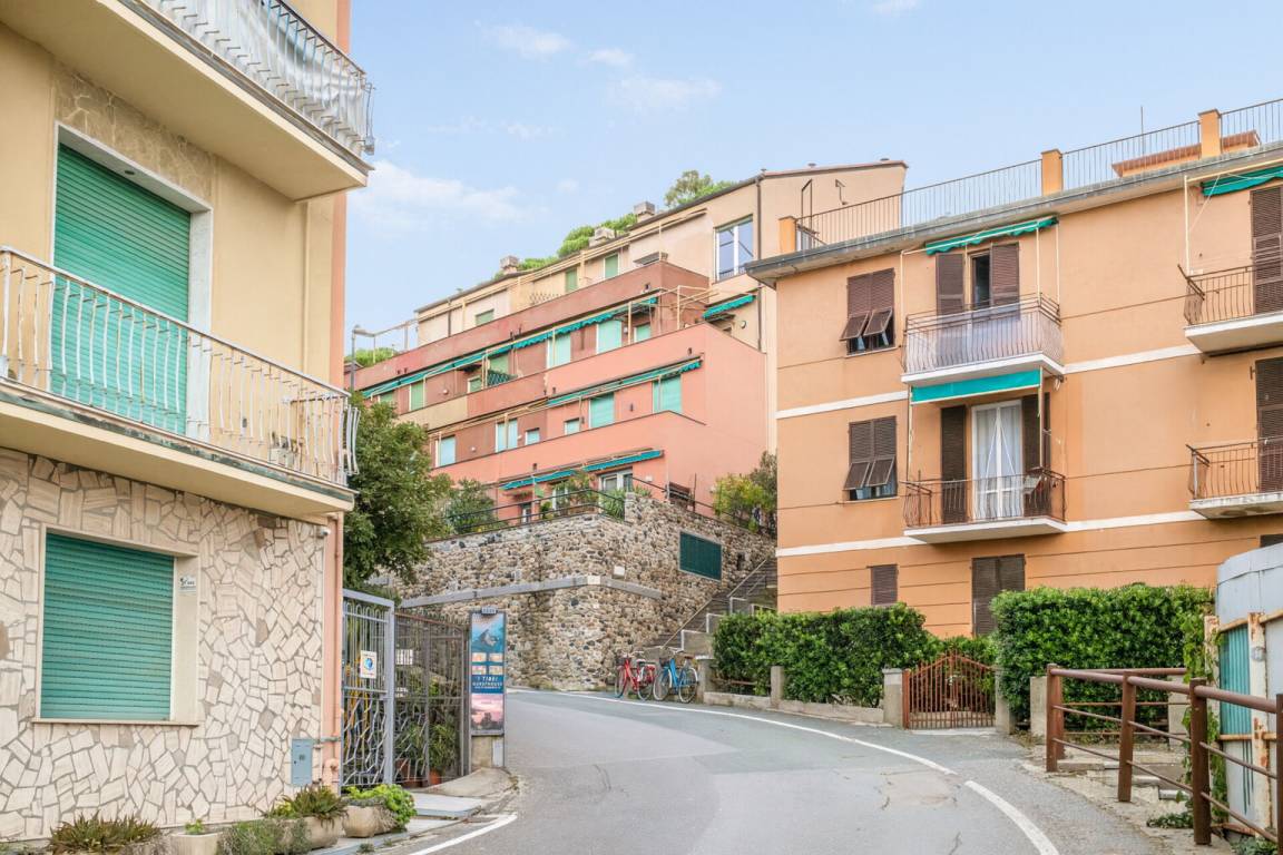 45 M² Apartment ∙ 1 Bedroom ∙ 4 Guests - Monterosso al Mare