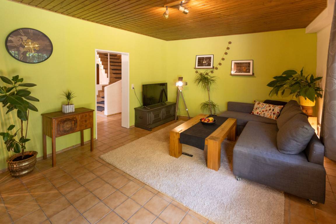 72 M² Appartement ∙ 1 Chambre ∙ 5 Personnes - Schmitten