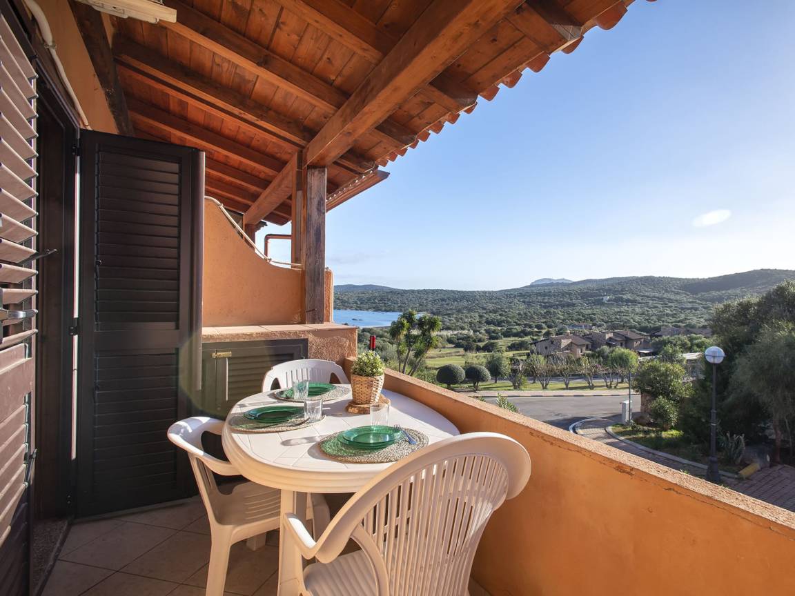 35 M² House ∙ 1 Bedroom ∙ 3 Guests - Golfo Aranci