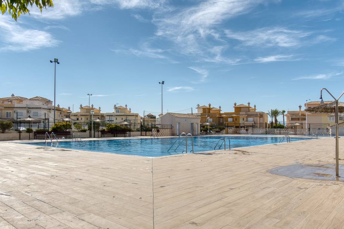 100 M² Apartamento ∙ 2 Habitaciones ∙ 5 Huéspedes - Isla de Tabarca