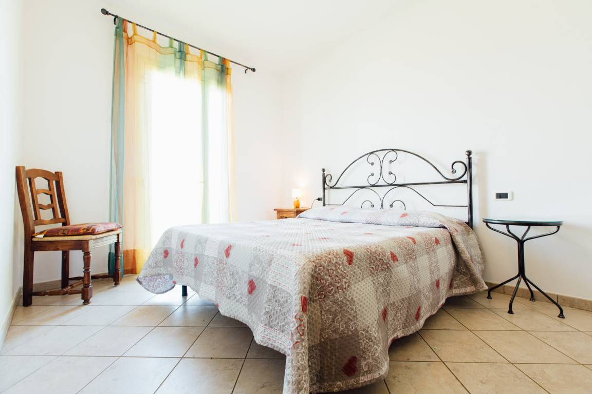 65 M² Farmhouse ∙ 2 Bedrooms ∙ 3 Guests - Grosseto