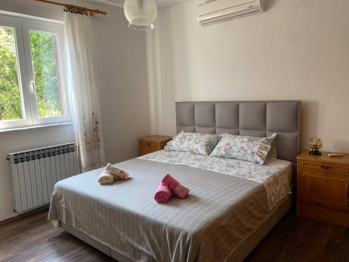 79 M² Apartment ∙ 2 Bedrooms ∙ 5 Guests - Lovran