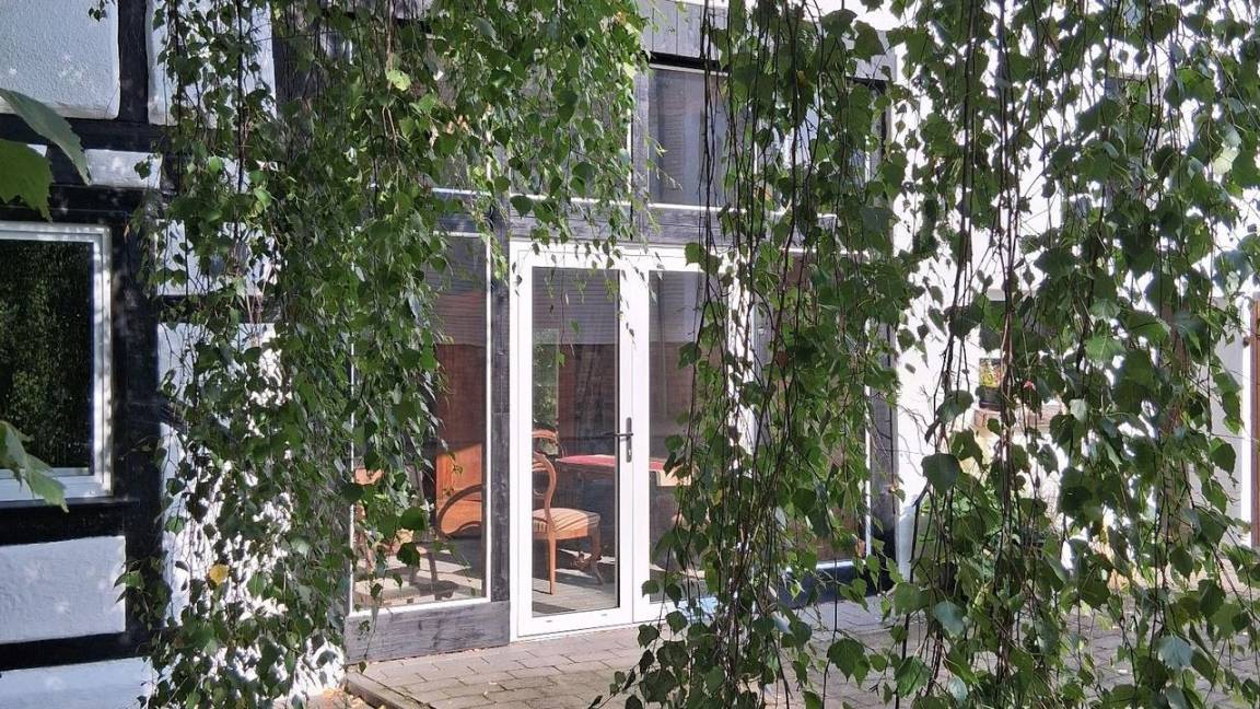 70 M² Ferienwohnung ∙ 1 Schlafzimmer ∙ 2 Gäste - Sankt Goarshausen