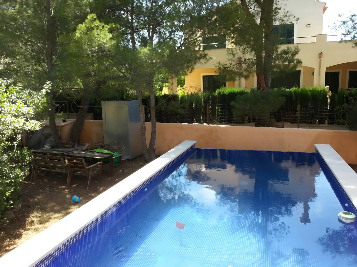 120 M² House ∙ 2 Bedrooms ∙ 4 Guests - Artà