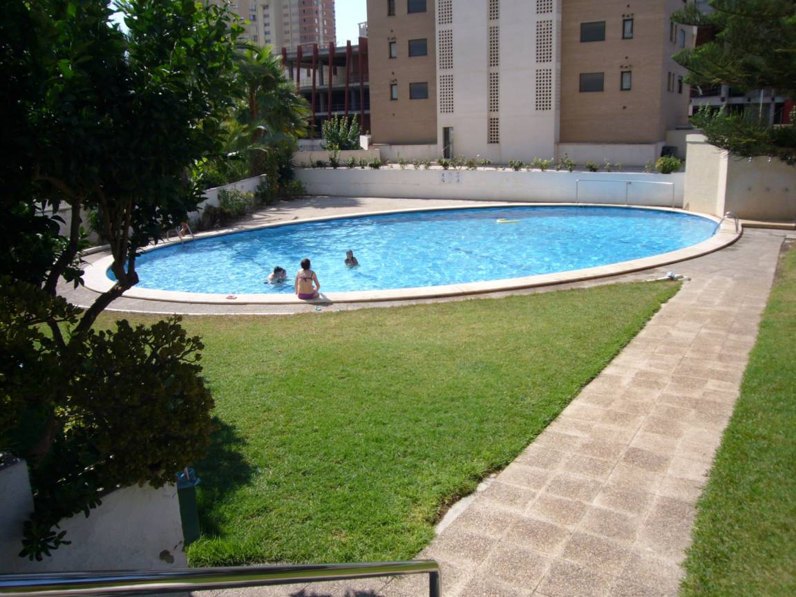 45 M² Apartment ∙ 1 Bedroom ∙ 4 Guests - Benidorm