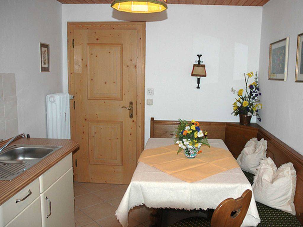 80 M² Ferienwohnung ∙ 2 Schlafzimmer ∙ 4 Gäste - Bad Wiessee