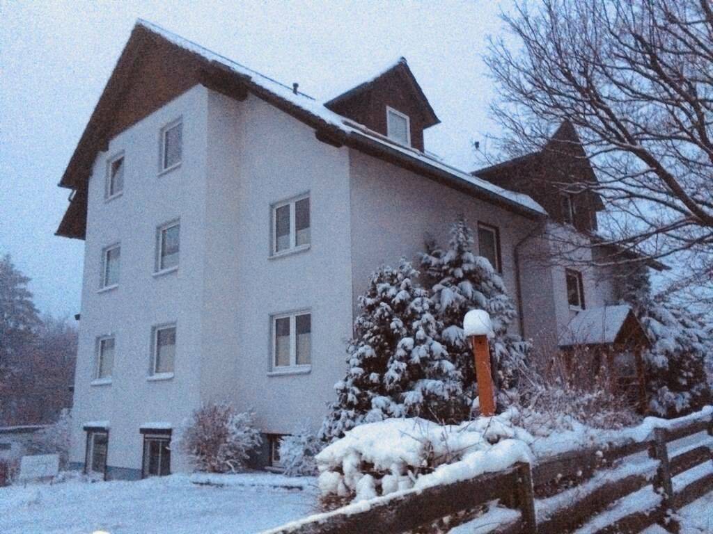 62 M² Ferienwohnung ∙ 2 Schlafzimmer ∙ 4 Gäste - Benneckenstein (Harz)