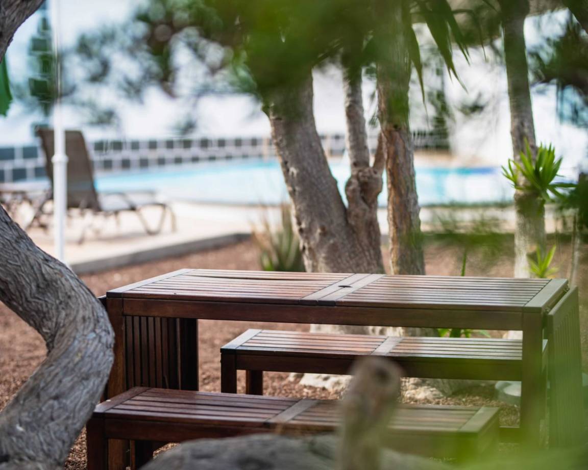 72 M² Aparthotel ∙ 1 Chambre ∙ 4 Personnes - Îles Canaries