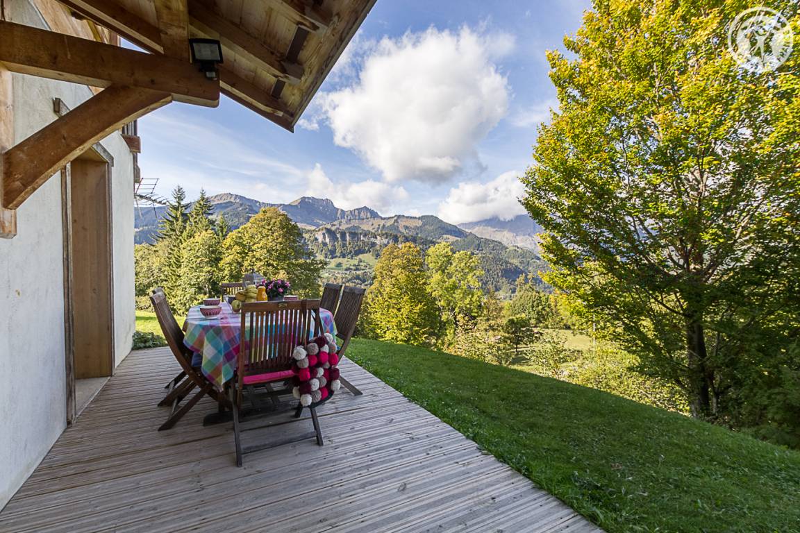 66 M² Gîte ∙ 2 Chambres ∙ 6 Personnes - Hauteluce