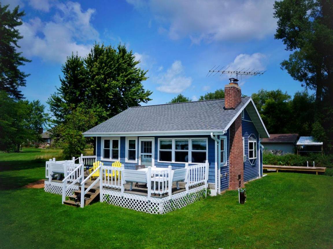Maison De Vacances ∙ 1 Chambre ∙ 8 Personnes - Fremont, WI