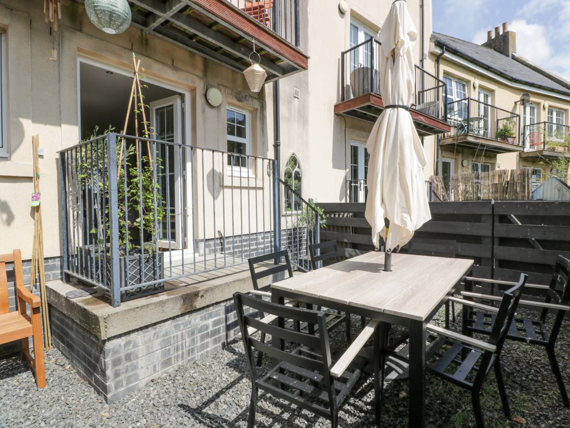 Cottage ∙ 3 Bedrooms ∙ 6 Guests - Dumfries and Galloway