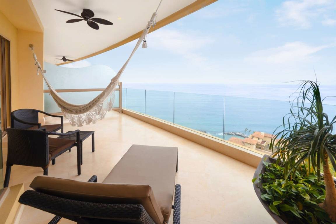 317 M² Villa ∙ 3 Bedrooms ∙ 8 Guests - Conchas Chinas