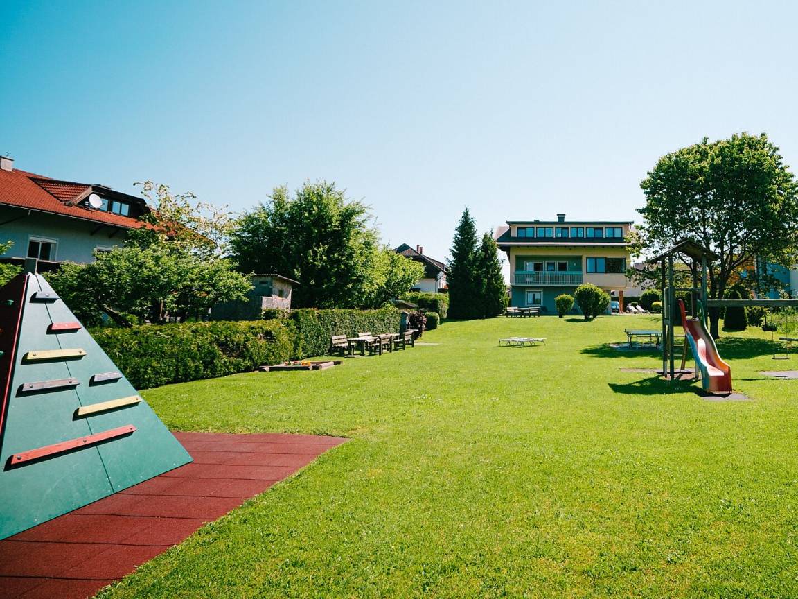 100 M² Apartment ∙ 3 Bedrooms ∙ 6 Guests - Villach