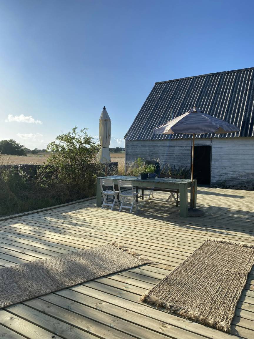 240 M² House ∙ 4 Bedrooms ∙ 8 Guests - Bornholm