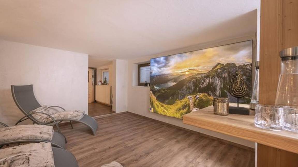 38 M² Ferienwohnung ∙ 2 Schlafzimmer ∙ 5 Gäste - Achenkirch