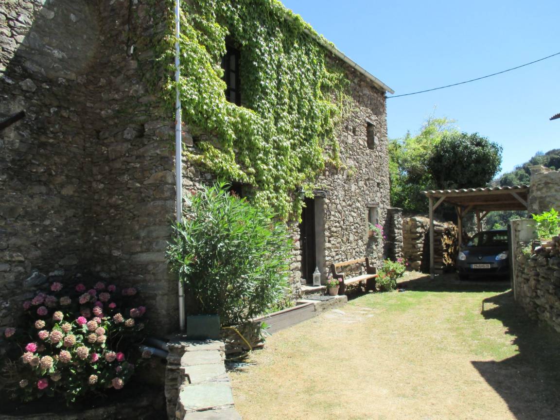 50 M² Apartment ∙ 1 Bedroom ∙ 4 Guests - Corsica
