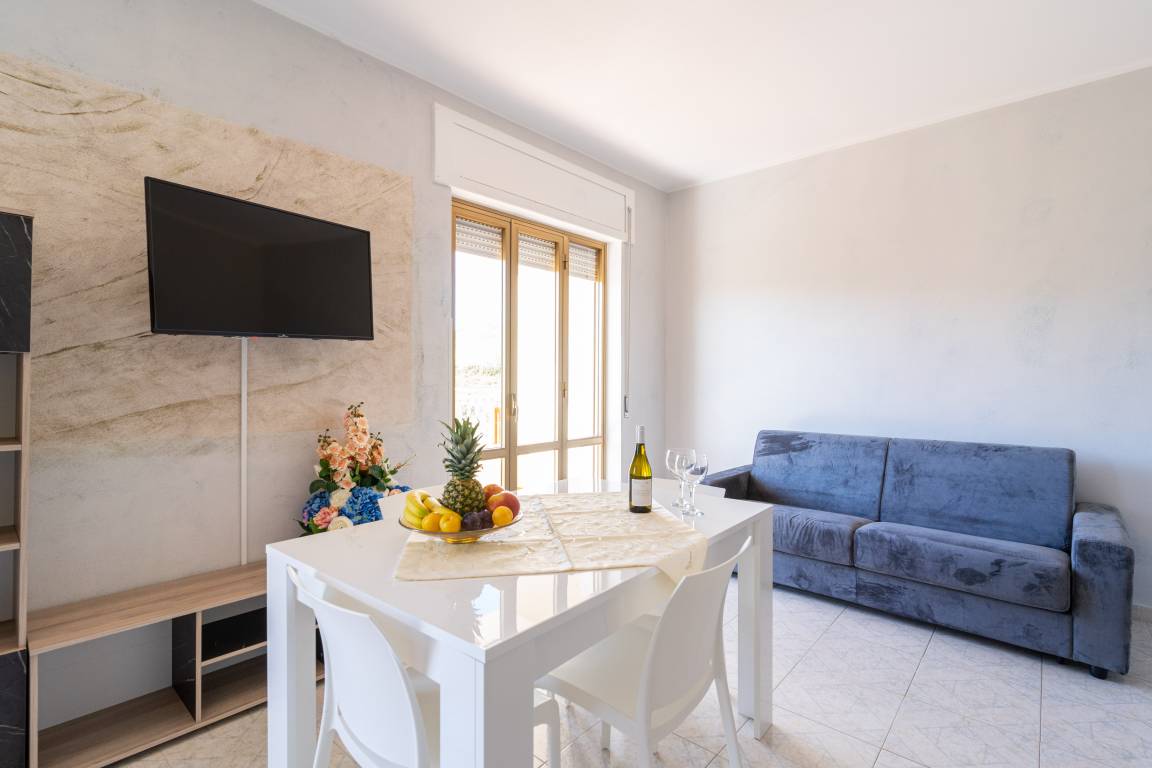 Apartment ∙ 1 Bedroom ∙ 4 Guests - Melissa