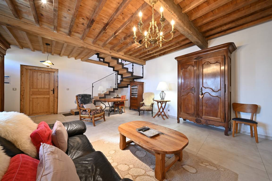 180 M² Casa ∙ 4 Habitaciones ∙ 8 Huéspedes - Lannemezan