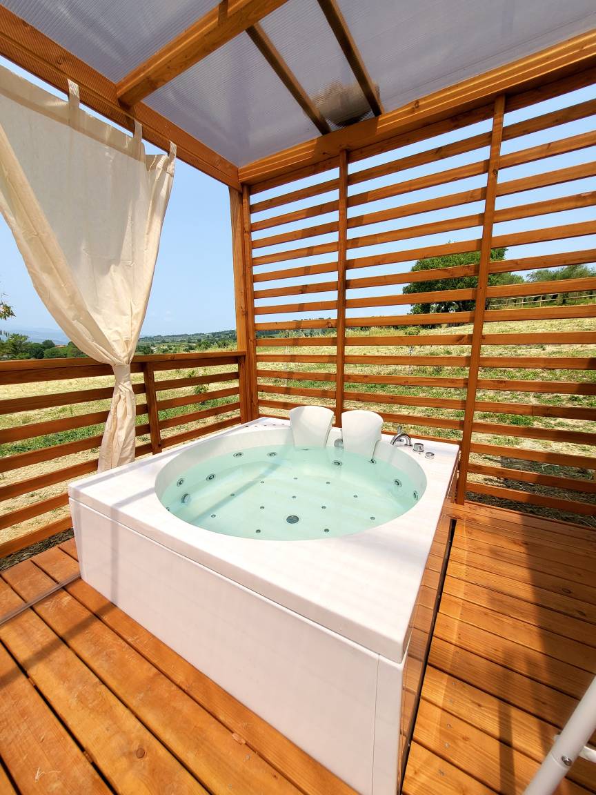 30 M² Casa ∙ 3 Habitaciones ∙ 4 Huéspedes - Arezzo