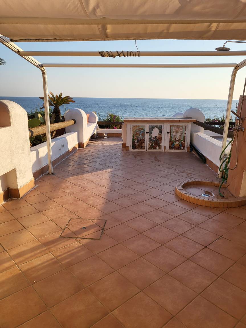 75 M² Appartement ∙ 2 Chambres ∙ 4 Personnes - Forio
