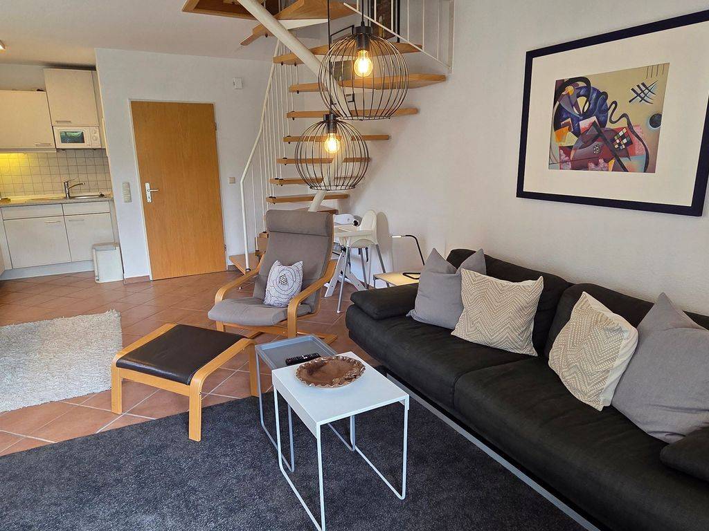 75 M² Ferienhaus ∙ 2 Schlafzimmer ∙ 4 Gäste - Carolinensiel