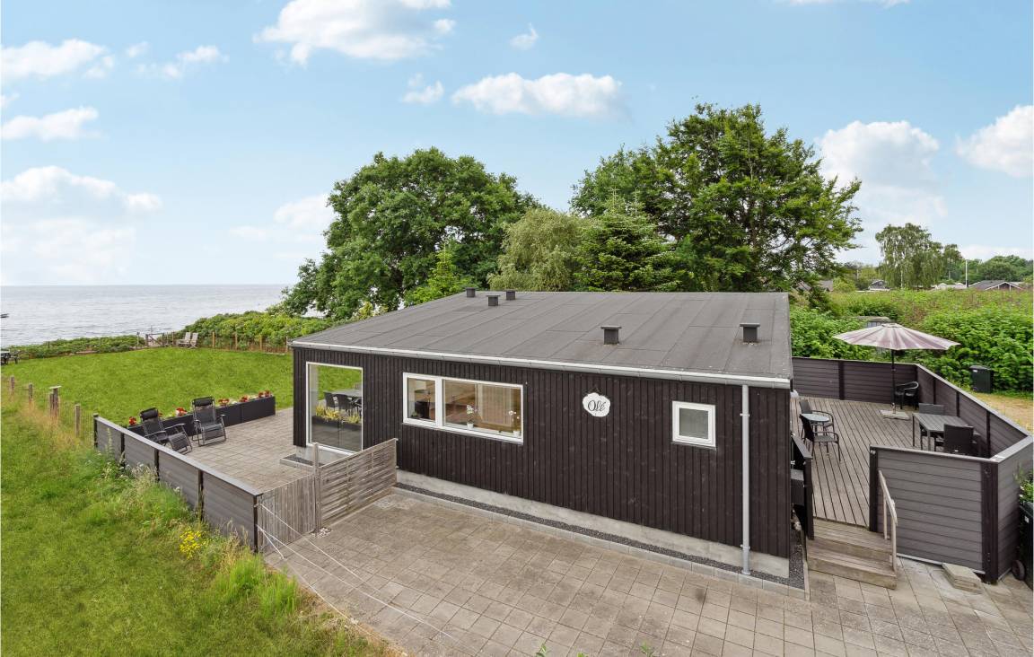 70 M² Dom ∙ 3 Sypialnie ∙ 5 Gości - Kolding