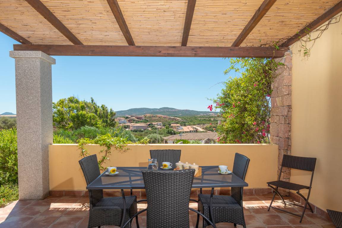 60 M² Villa ∙ 2 Schlafzimmer ∙ 5 Gäste - Santa Teresa Gallura
